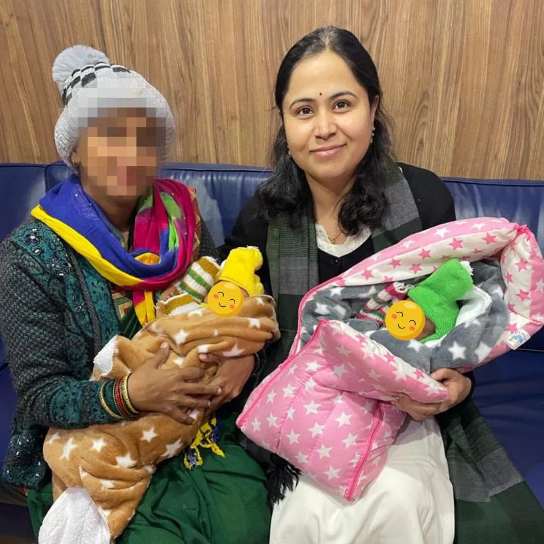 IVF Specialist ,Faith Fertility Clinic Gurgaon | Dr Divya Sardana